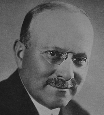 History of Citroën | Discover the origins of the brand