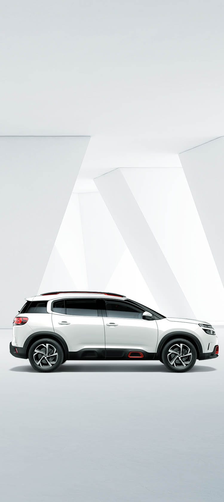 New Cars and SUVs and Servicing | Automotive | Citroën NZ