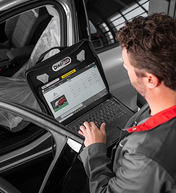 Car maintenance and repair packages | Citroën servicing