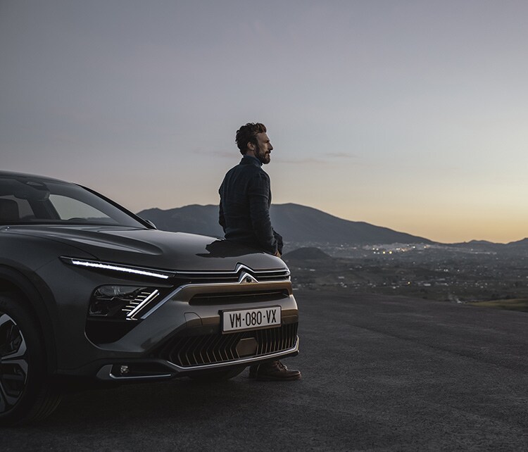 Citroën exclusive services for the maintenance of your vehicle