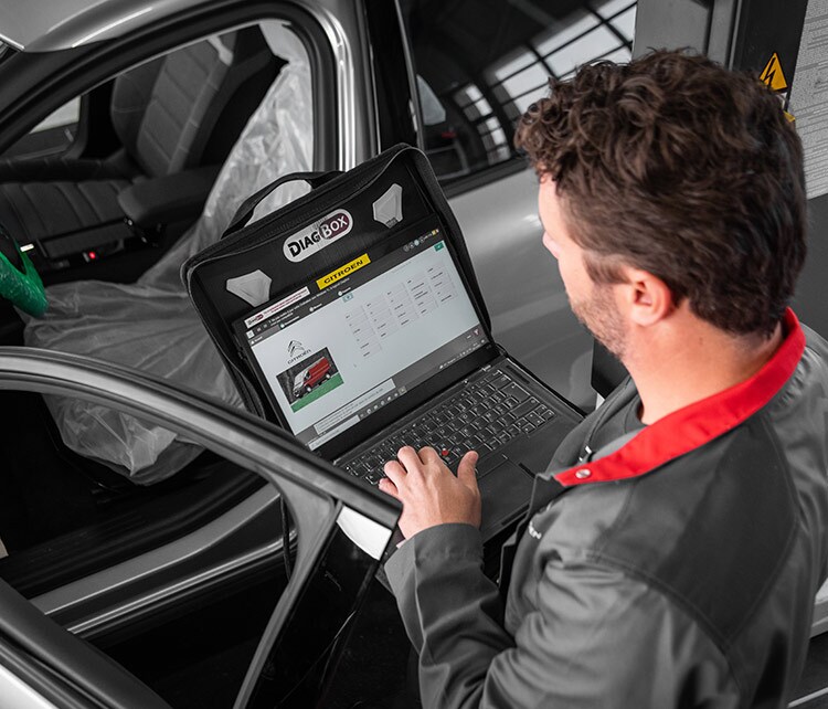 Citroën exclusive services for the maintenance of your vehicle
