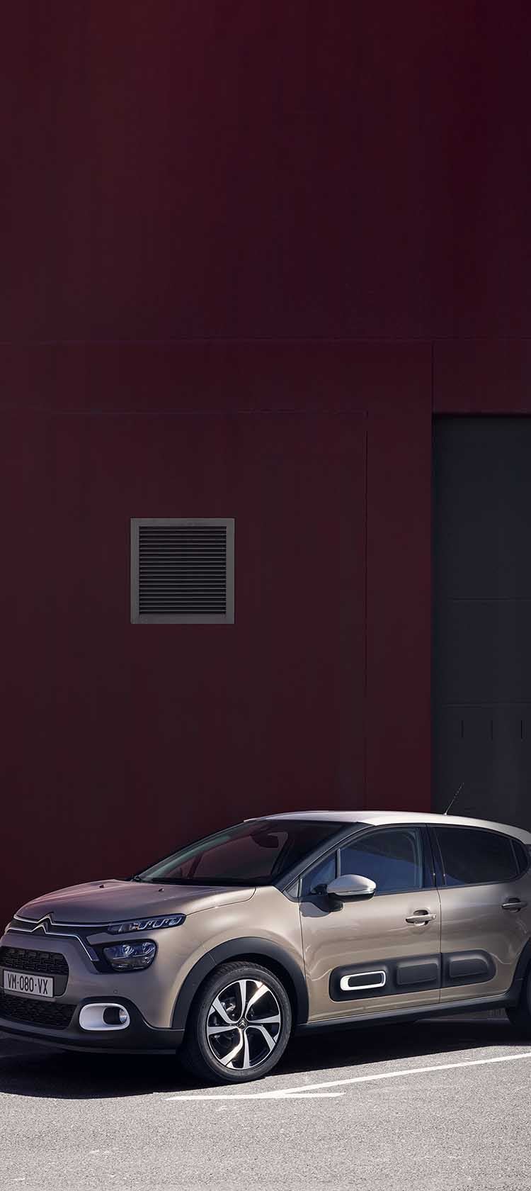 Citroën C3 Customer Reviews on Advisor