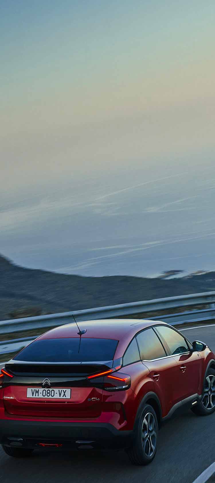 New Cars and SUVs and Servicing | Automotive | Citroën NZ