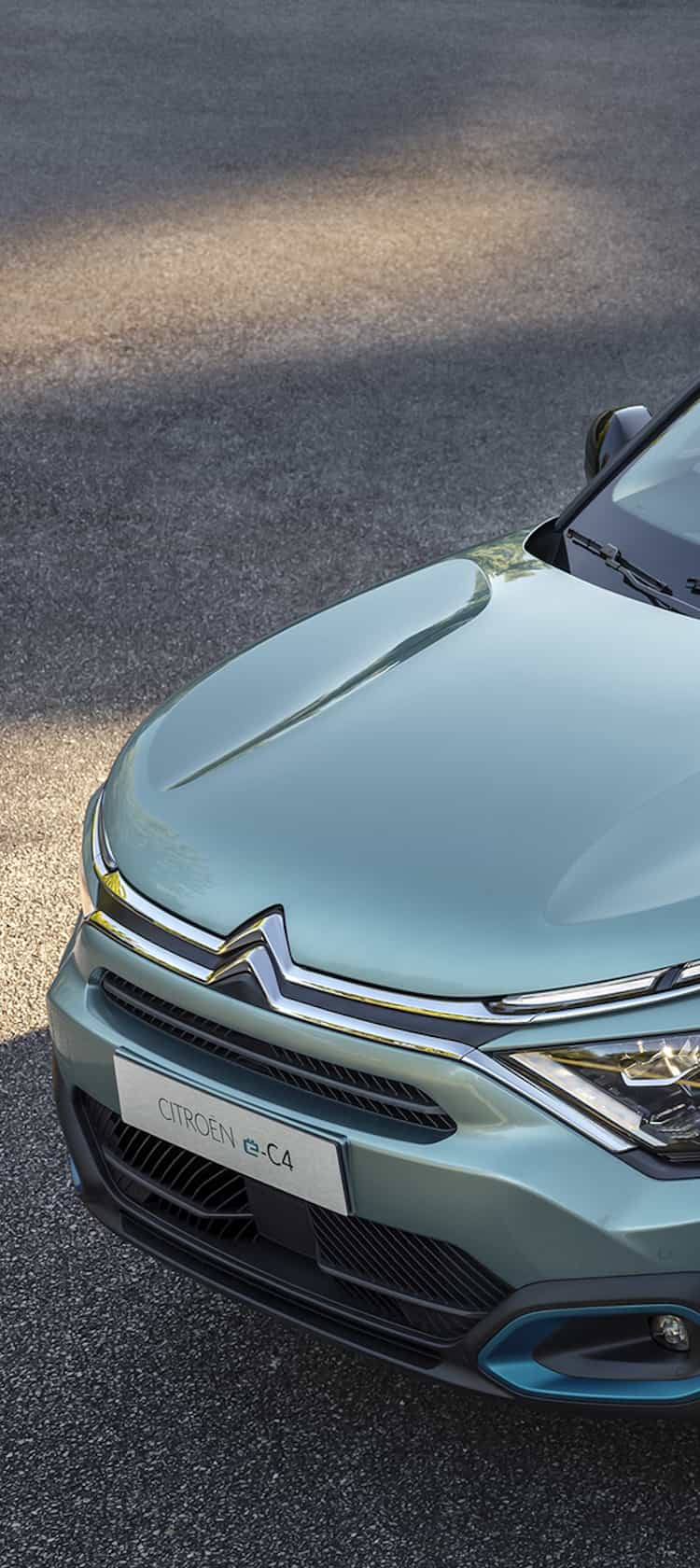 Hatchback cars | Discover the full range of Citroën vehicles