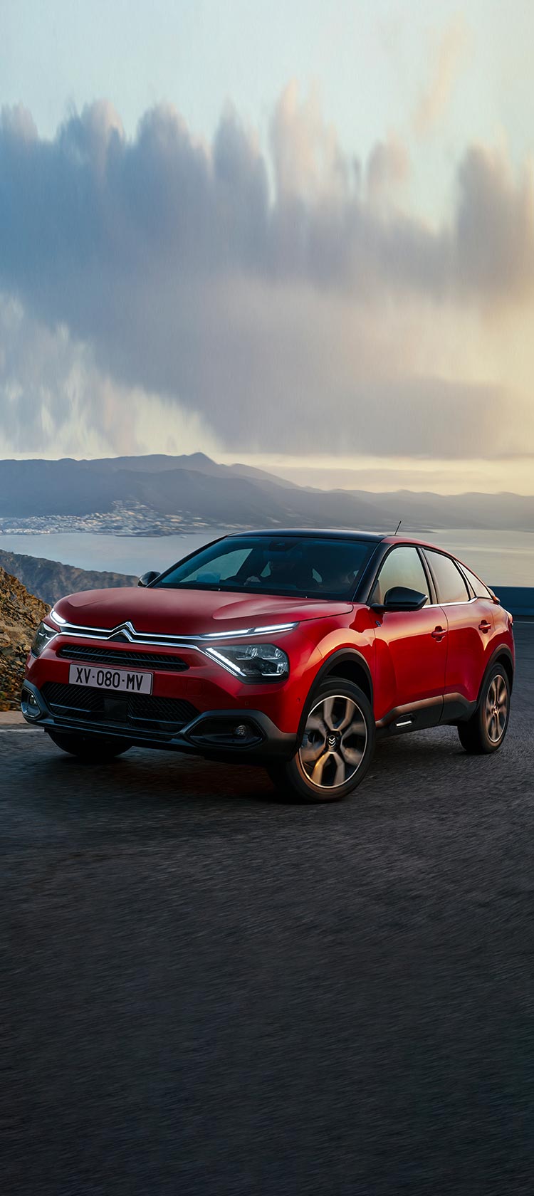 New Cars and SUVs and Servicing | Automotive | Citroën NZ